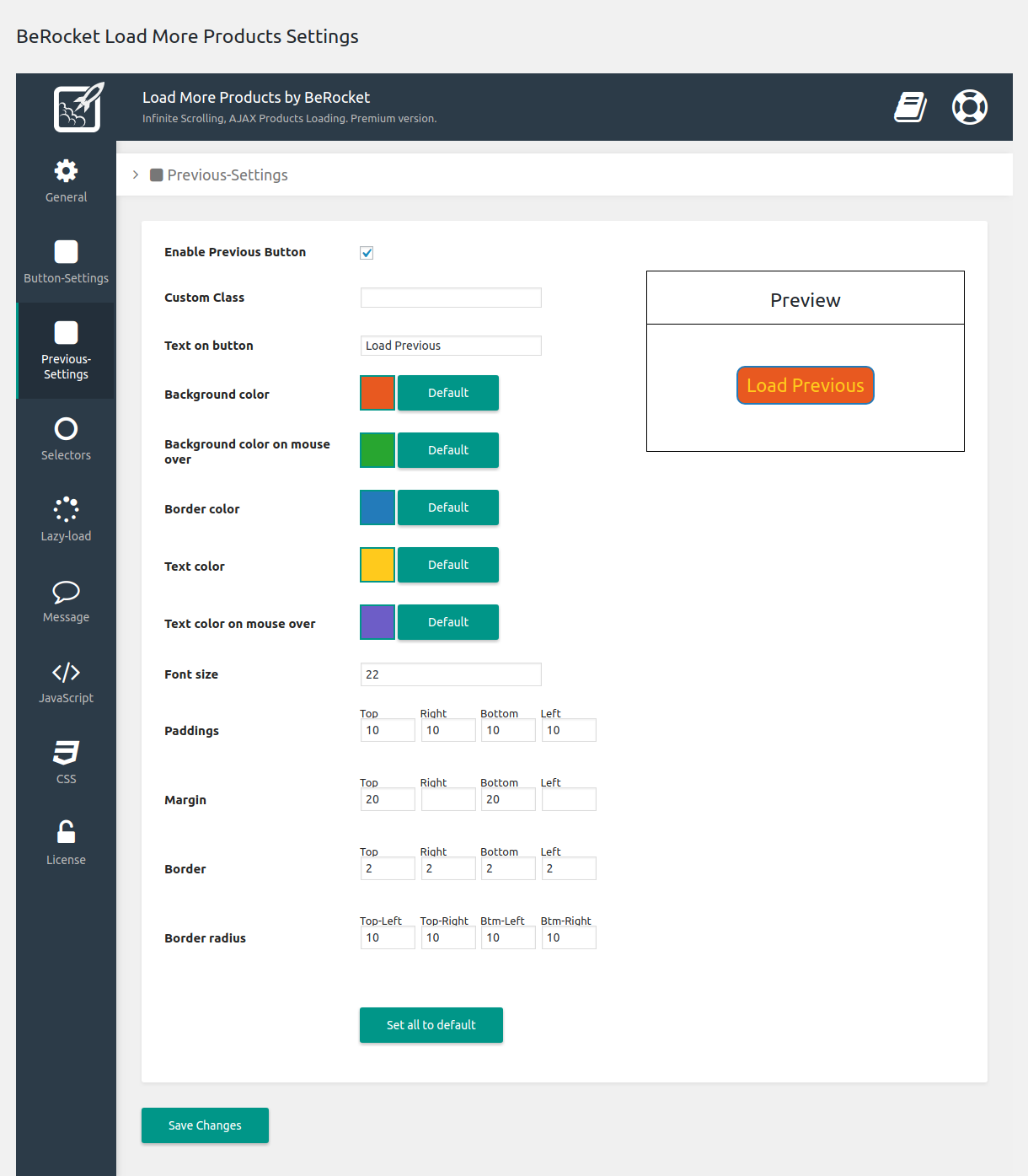 Load More Products - Infinite Scroll or AJAX lazy load - WP Commerce Plugins
