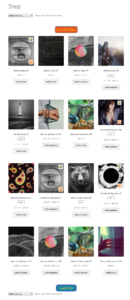 Load More Products - Infinite Scroll or AJAX lazy load - WP Commerce Plugins